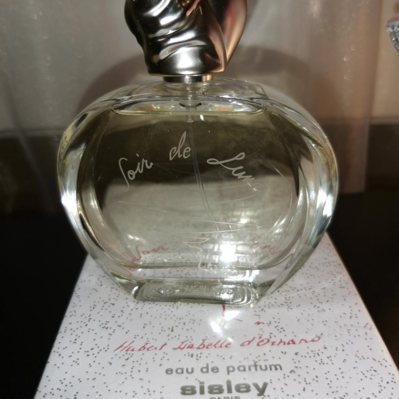 Sisley Soir De Lune, 100мл – купить в Москве, цена 3 900 руб., дата ...