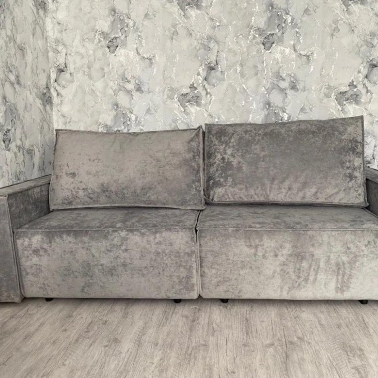 Диван еврокнижка Лофт – купить в Чехове, цена 4 900 руб., дата ...