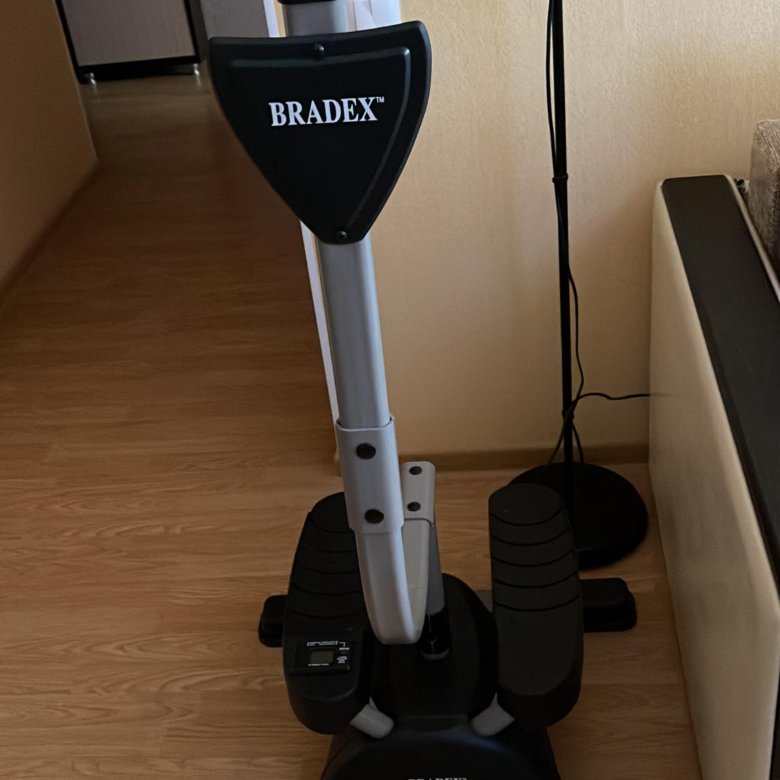 Тренажёр кардио Bradex – купить в Сочи, цена 7 000 руб., дата ...