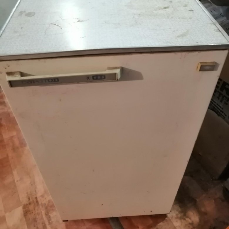 Морозильник – купить в Челябинске, цена 1 000 руб., дата размещения: 24 ...