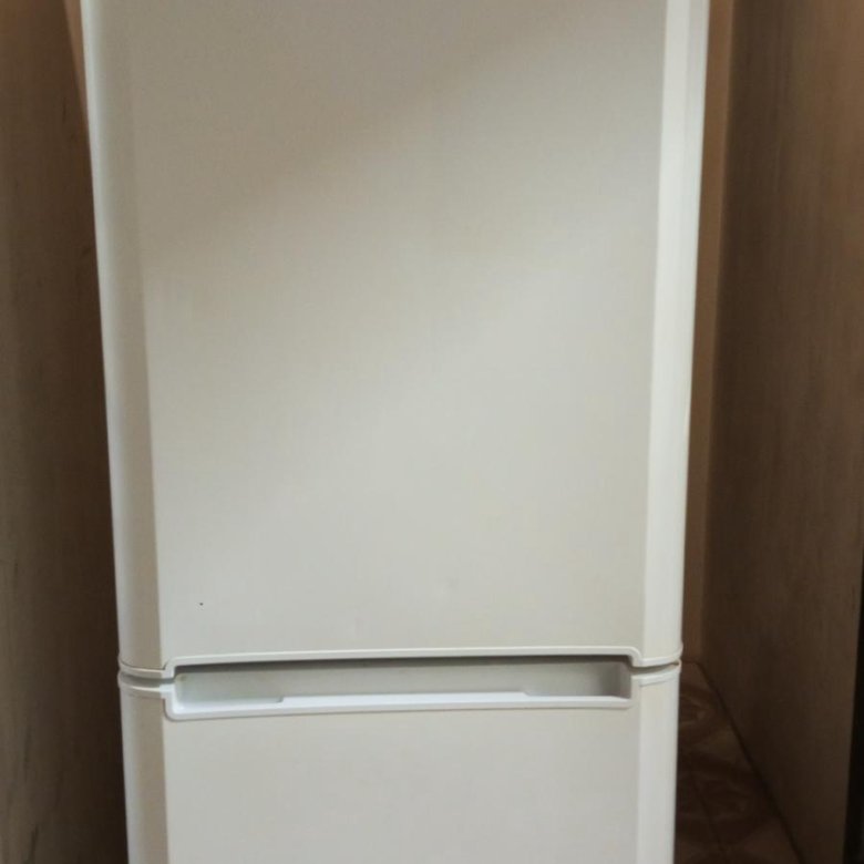 Холодильник indesit BIA201 – купить в Самаре, цена 5 500 руб., истекает ...