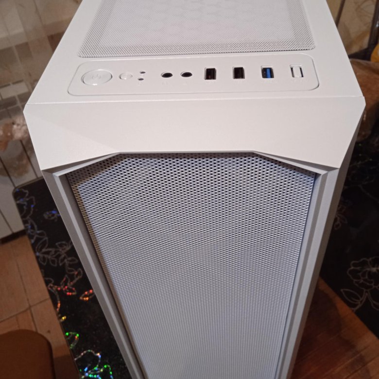 Игровой компьютер на i3 12100f c RX 5700 – купить в Орске, цена 43 000 ...