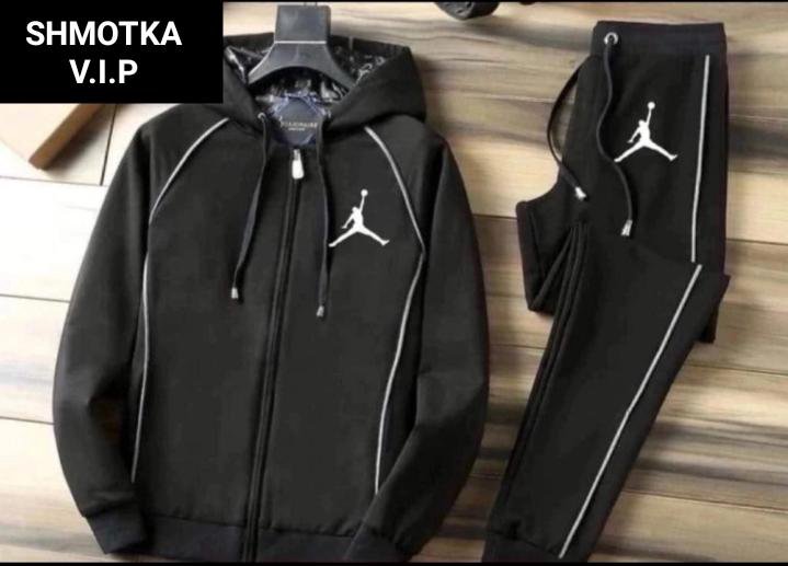 Мужской спортивный костюм JORDAN – купить в Владивостоке, цена 4 500 ...