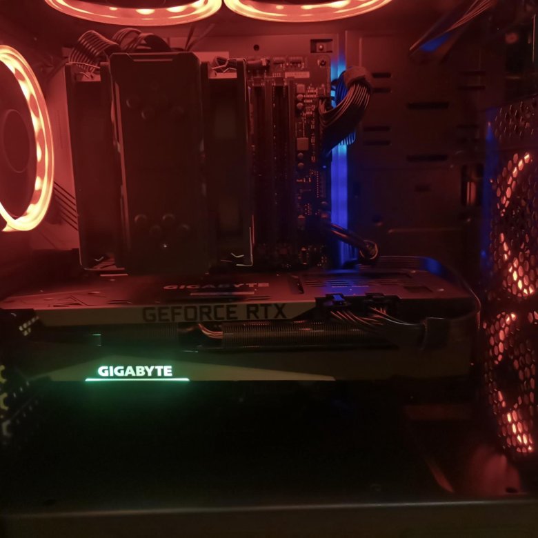 Игровой ПК 3070 Ti – купить в Москве, цена 105 000 руб., дата ...