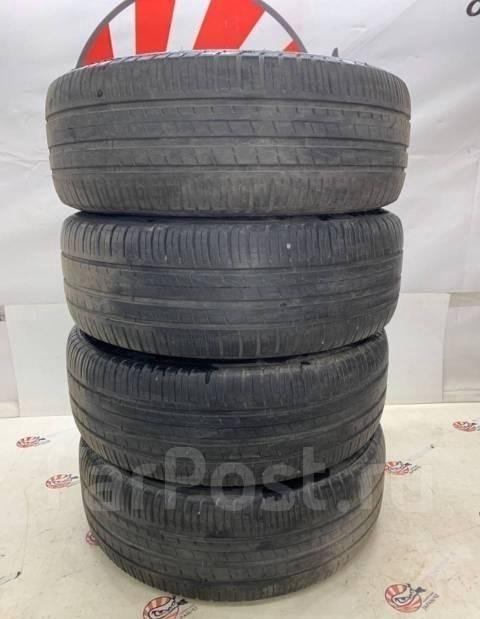 Шины 225 50 17 Pirelli лето – купить в Нижневартовске, цена 10 500 руб ...