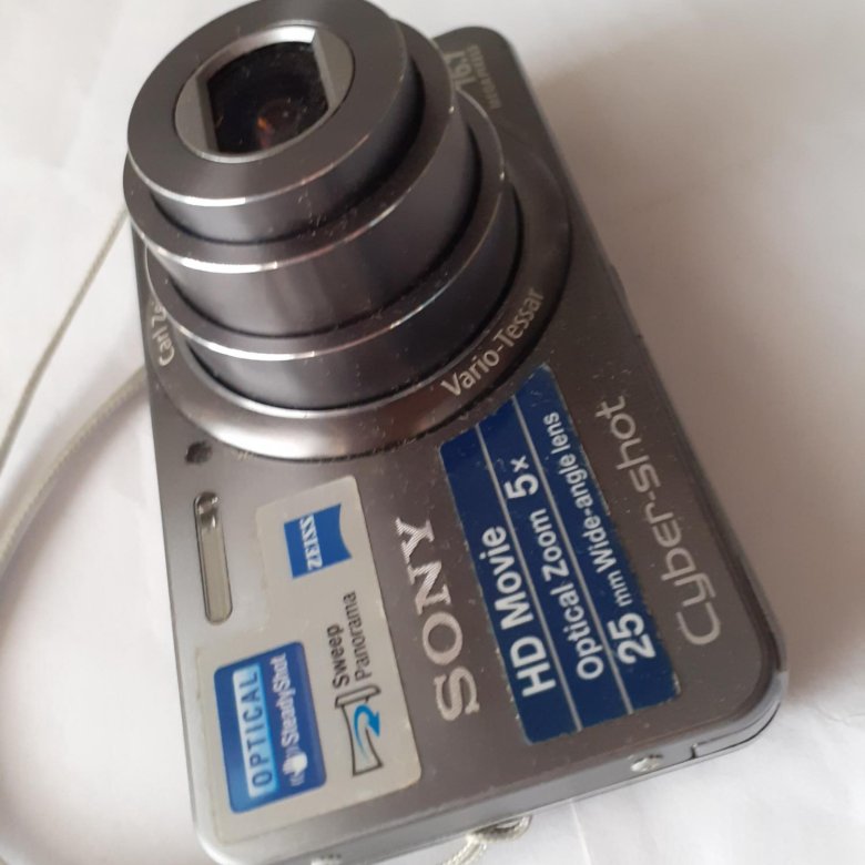 Фотоаппарат Sony WS570 – купить в Одинцово, цена 2 999 руб., дата ...
