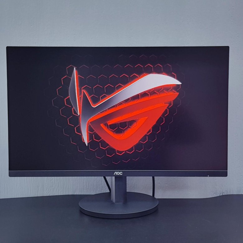 27" Монитор AOC 27B3HM /// Новый /// Full HD – купить в Новосибирске ...