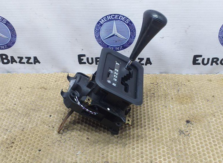 Селектор АКПП Mercedes W124 – купить в Москве, цена 5 000 руб., дата ...