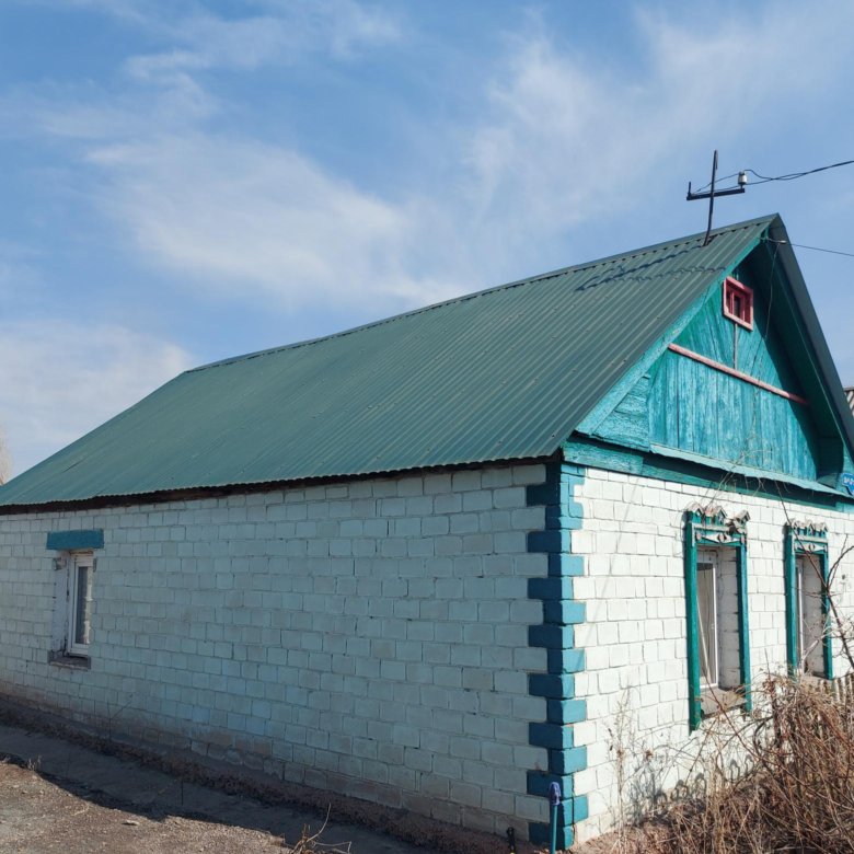 Дом, 90 м² – купить в Новотроицке, цена 3 500 000 руб., дата размещения ...