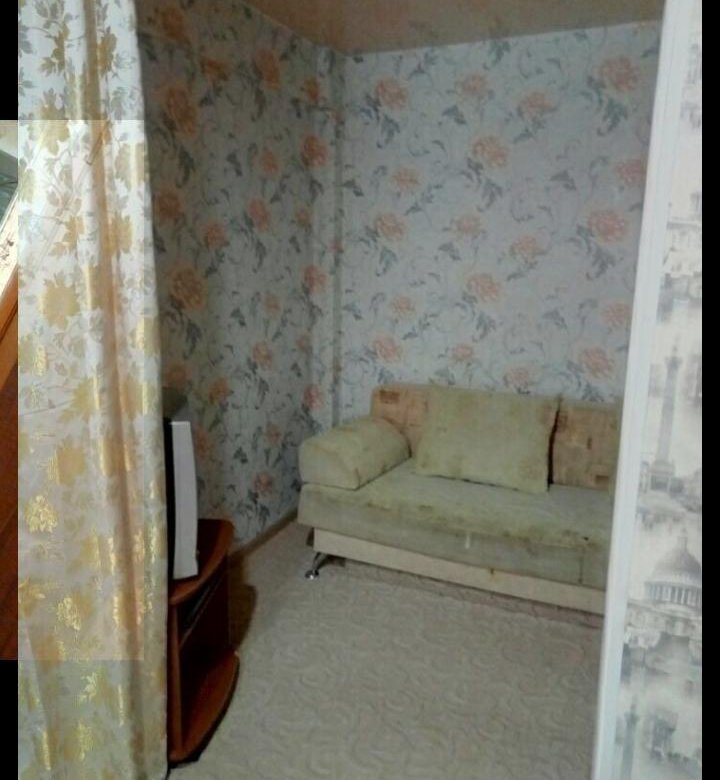 Квартира 2 комнаты 44 м² купить в Юрге цена 20 000 руб дата