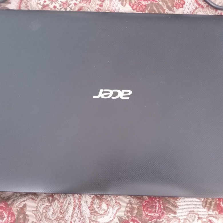 Ноутбук acer б/у – купить в Якутске, цена 5 000 руб., дата размещения ...