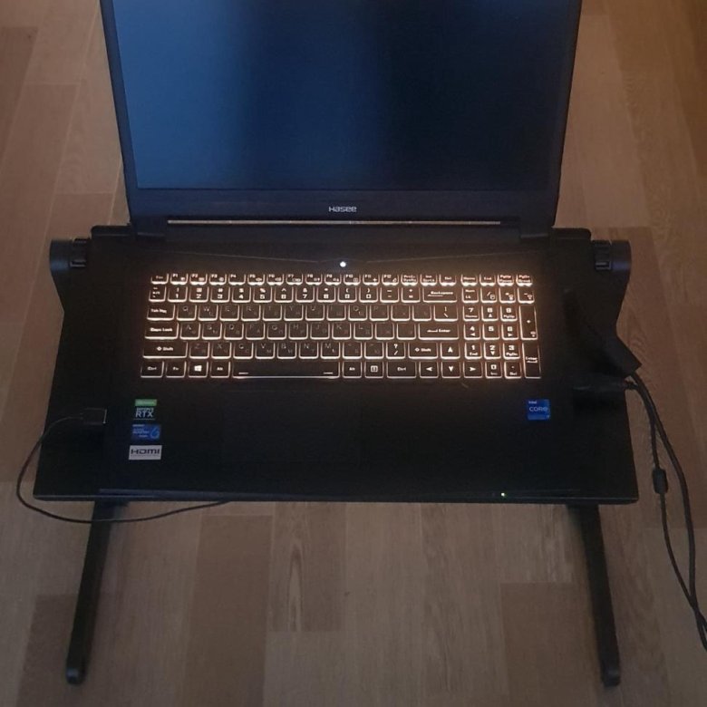 Продам игровой ноутбук – купить в Хабаровске, цена 85 000 руб., дата ...