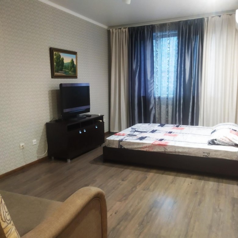 Квартира 1 комната 40 м² купить в Краснодаре цена 1 500 руб дата