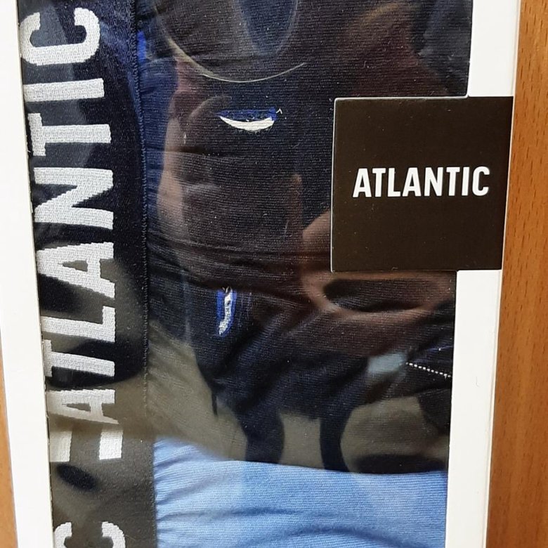Atlantic – купить в Москве, цена 1 280 руб., дата размещения: 12.12. ...