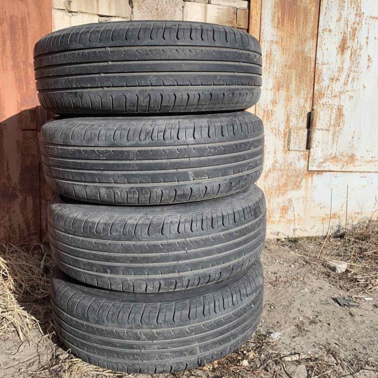 Hankook 195 65 r15 – купить в Тюмени, цена 11 000 руб., дата размещения ...