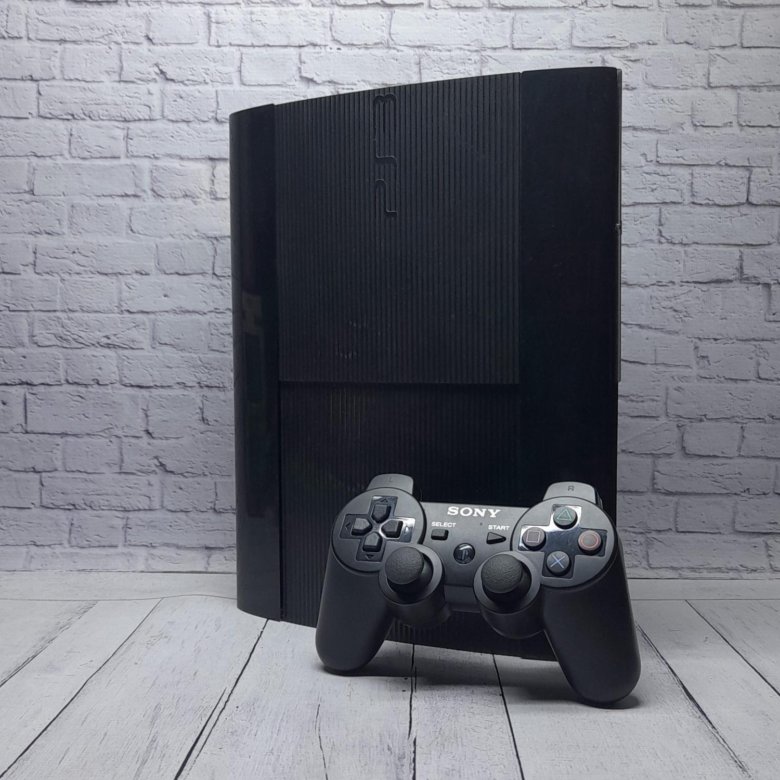 Sony PS3 500gb много игр – купить в Томске, цена 15 500 руб., дата ...
