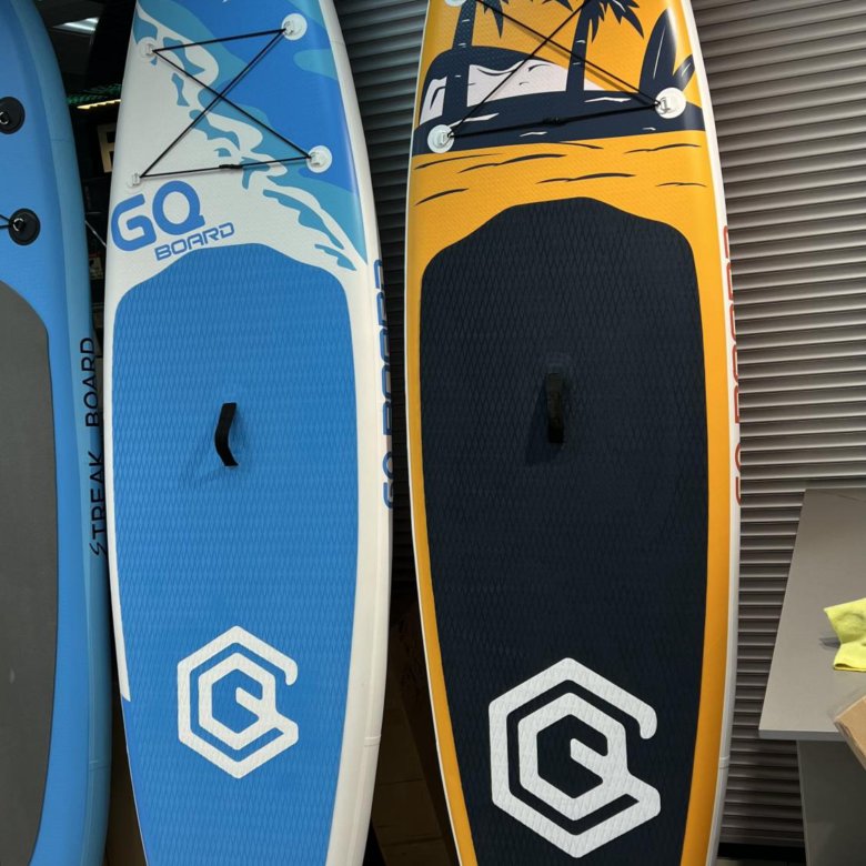 Sup Board GQ 11’0 Сап борд – купить в Красноярске, цена 10 700 руб ...