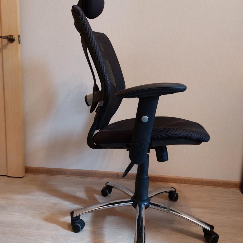 Компъютерное кресло brise high – купить в Зеленограде, цена 1 800 руб ...