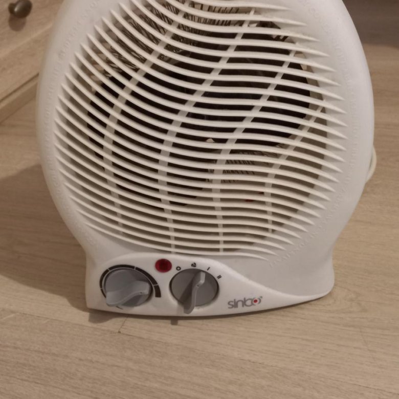 Тепловентилятор – купить в Екатеринбурге, цена 400 руб., продано 21 ...