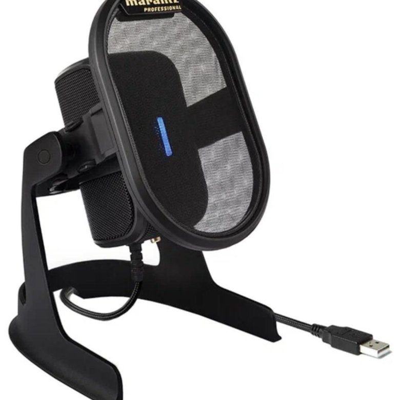 Marantz Umpire Настольный микрофон – купить в Санкт-Петербурге, цена 2 ...