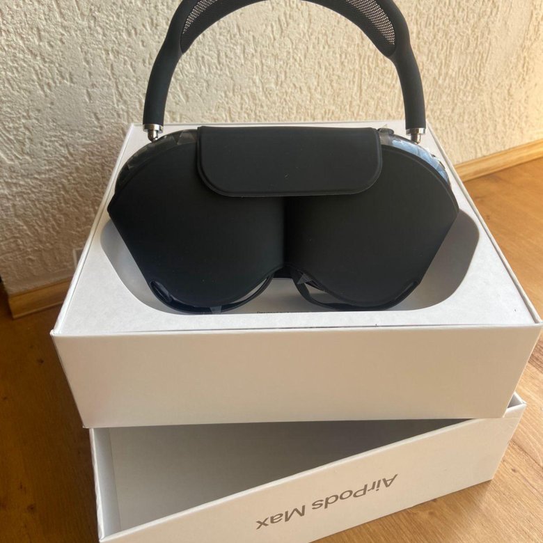 Наушники AirPods Max новые – купить в Санкт-Петербурге, цена 9 700 руб ...