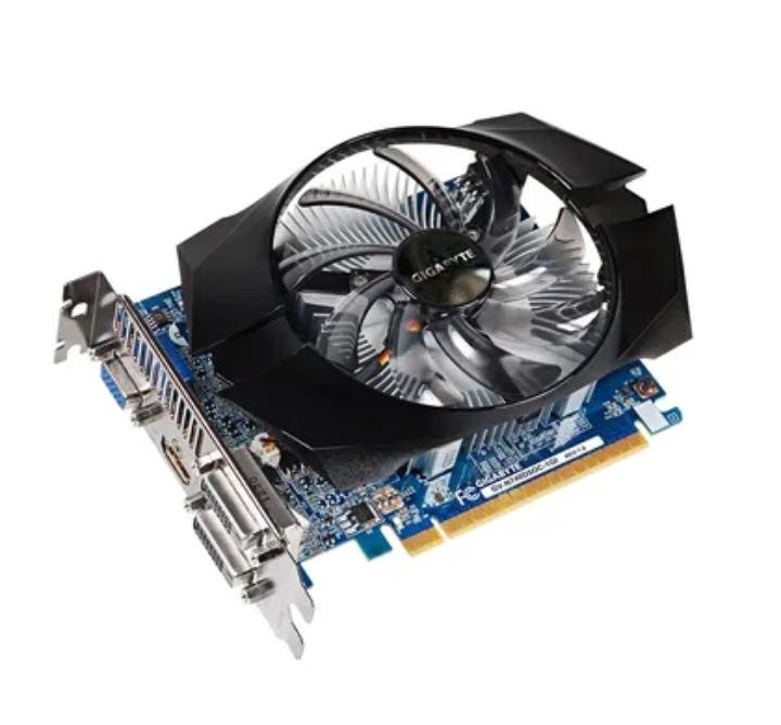 Видеокарта nvidia GeForce GT 740 – купить в Москве, цена 4 500 руб ...