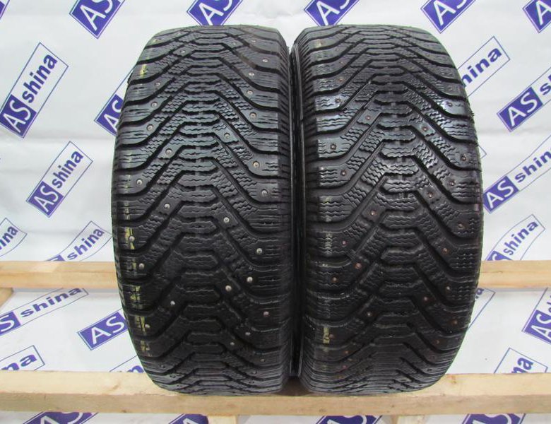 Goodyear UltraGrip 500 205/55 R16 92N – купить в Москве, цена 6 800 руб ...