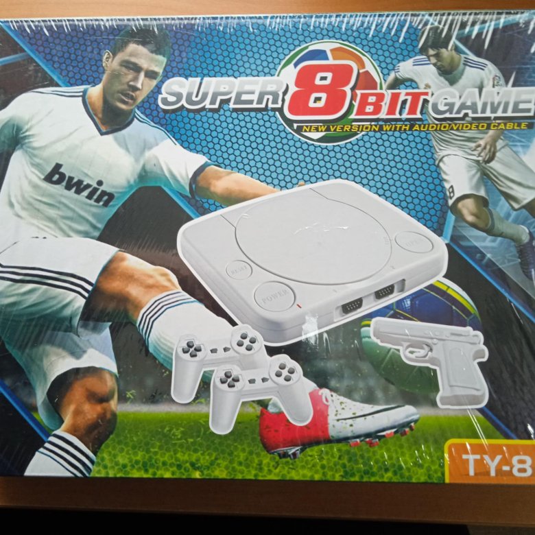 (З20) super 8 bit game ty-888 – купить в Винзилях, цена 1 799 руб ...