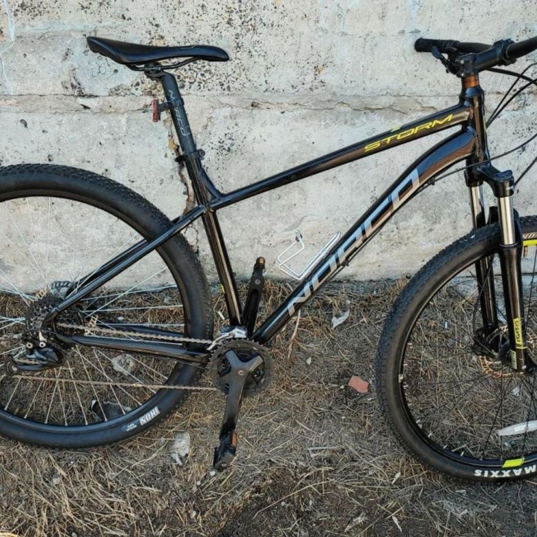 Велосипед norco storm 29 – купить в Назарово, цена 30 000 руб., дата ...