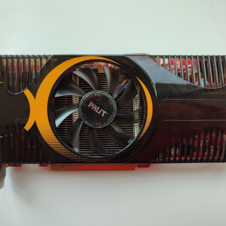 Видеокарта GeForce GTS 250 – купить в Шушенском, цена 1 499 руб ...