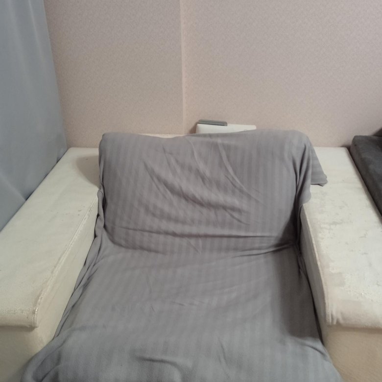Кресло-кровать б/у – купить в Краснодаре, цена 2 000 руб., продано 18 ...