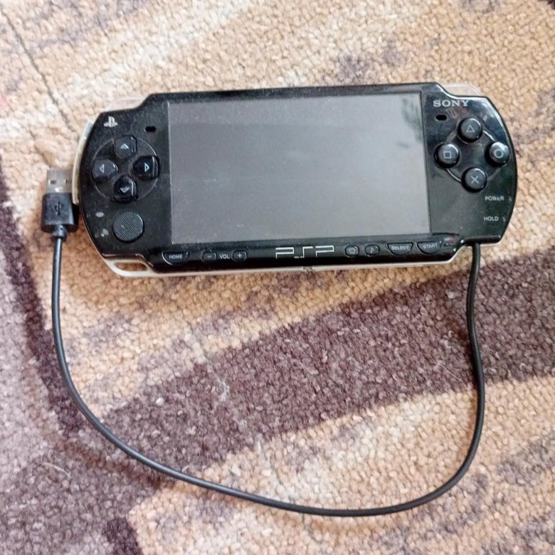 Psp 3008 – купить в Горняке, цена 2 500 руб., дата размещения: 26.05. ...