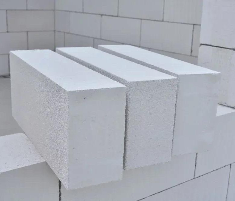 Газобетонные блоки – купить в Дмитрове, цена 5 000 руб., дата ...