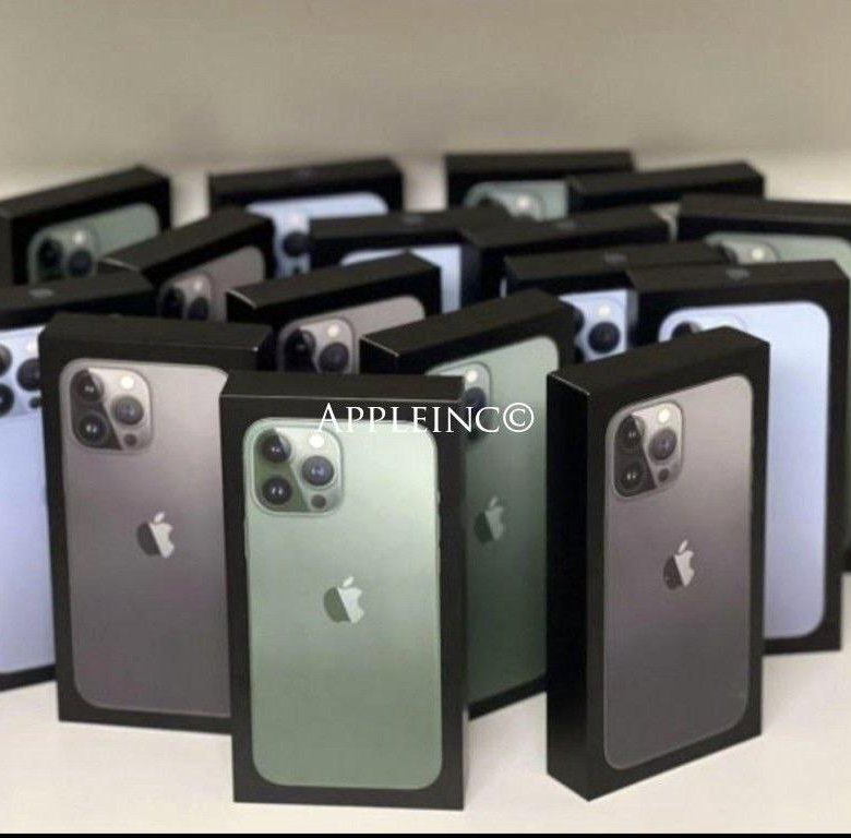 🍎 iPhone 13 Pro Новый Оригинал Гарантия – купить в Москве, цена 65 990 ...