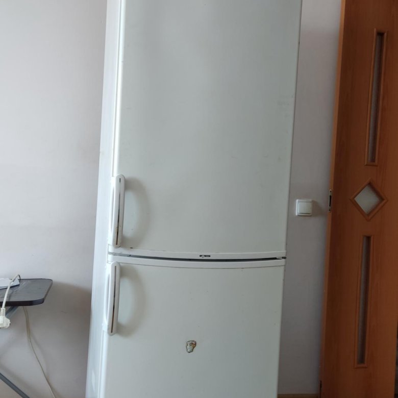 Холодильник, Whirlpool – купить в Краснодаре, цена 5 000 руб., дата ...