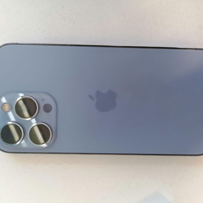 iPhone 13 Pro 512 – купить в Волгограде, цена 69 000 руб., дата ...