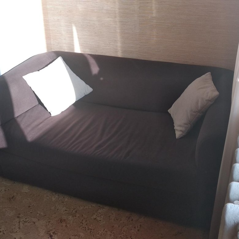 Диван – купить в Тюмени, цена 1 600 руб., продано 14 августа – Диваны и ...