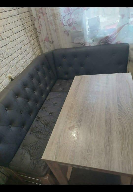 Кухонный уголок – купить в Якутске, цена 10 000 руб., дата размещения ...