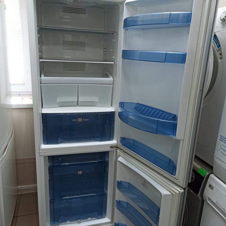 Холодильники б/у от – купить в Москве, цена 8 500 руб., дата размещения ...