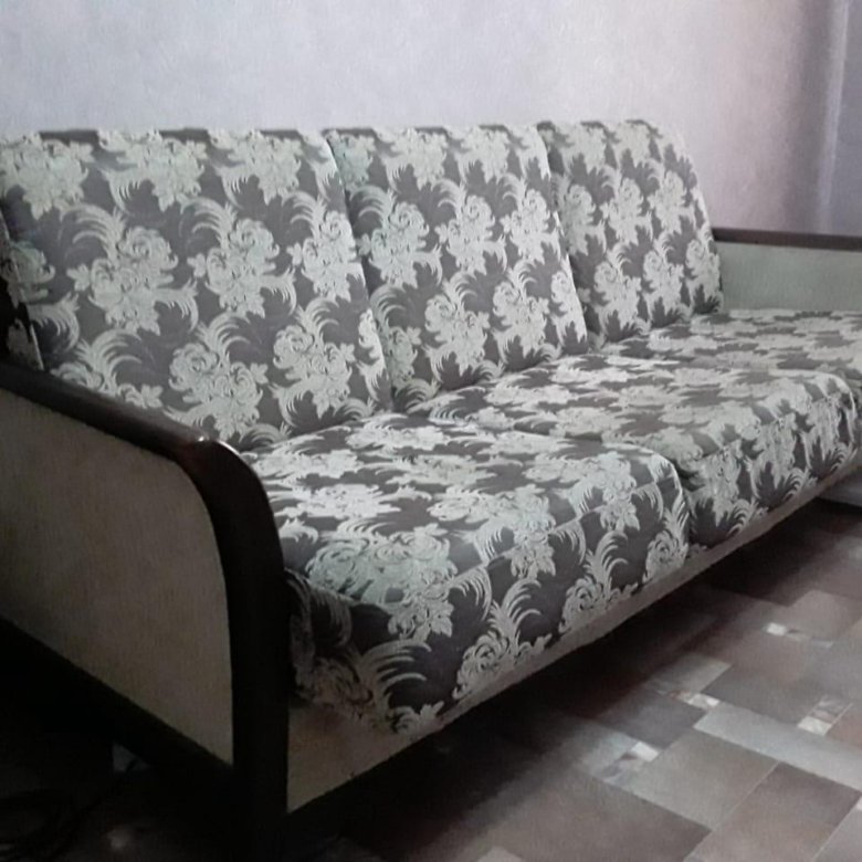 Диван – купить в Пензе, цена 3 000 руб., продано 15 июня – Диваны и кресла