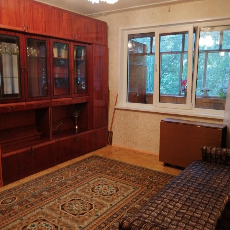 Квартира, 1 комната, 29 м² – купить в Набережных Челнах, цена 12 000 ...