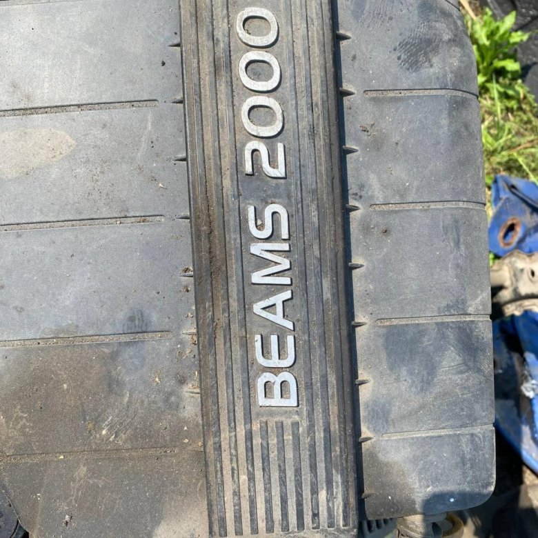Двигатель beams 2000 с коробкой передач – купить в Красноярске, цена 58 ...