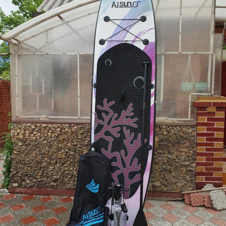 САП доска sup board – купить в Красноярске, цена 19 000 руб., дата ...