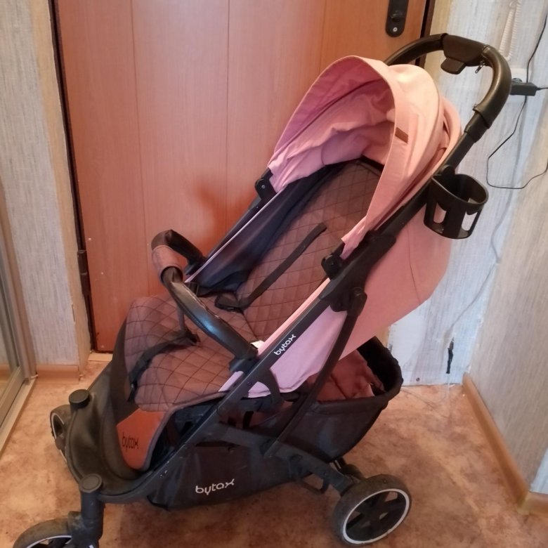 Прогулочная коляска – купить в Красноярске, цена 5 000 руб., дата ...