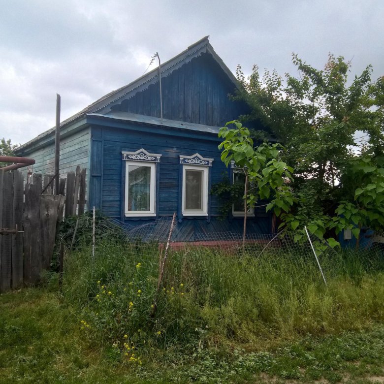 Дом, 55 м² – купить в Энгельсе, цена 3 100 000 руб., дата размещения ...