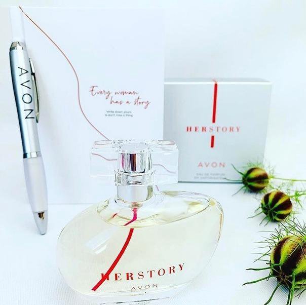 По закупке Парфюмерная вода Avon Herstory – купить в Керчи, цена 600 ...