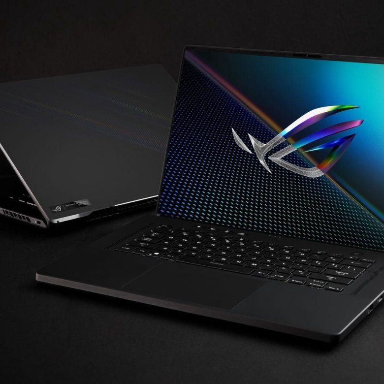 ASUS M16 Rog Zephyrus 2021 – купить в Якутске, цена 150 000 руб., дата ...