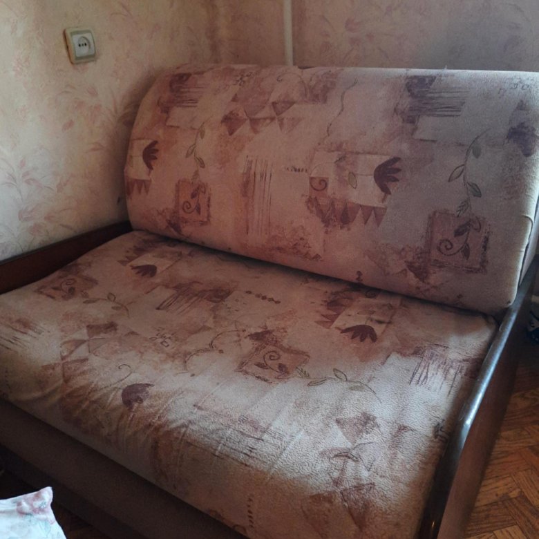 Отдам диван , раскладывается – купить в Челябинске, бесплатно, дата ...