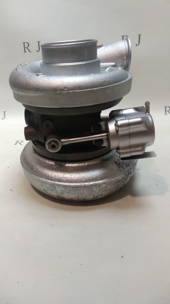 Турбина Iveco Stralis Cursor 10 Курсор 3773761 купить в Москве, цена 55 ...