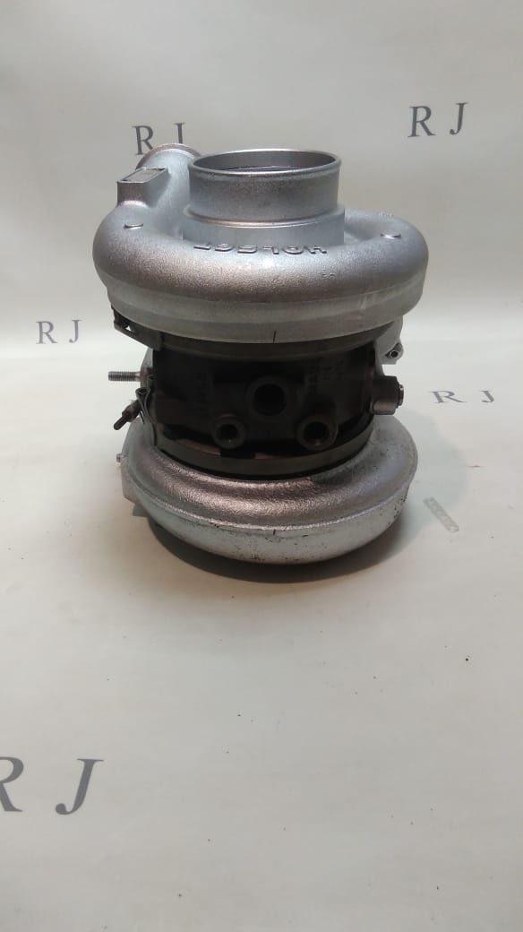 Турбина Iveco Stralis Cursor 10 Курсор 3773761 купить в Москве, цена 55 ...